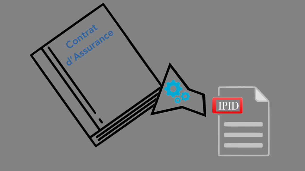 Mise en œuvre du Document d’information sur le produit d’assurance ...